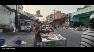 Tes Kamera Xiaomi Redmi Note 11 Pro