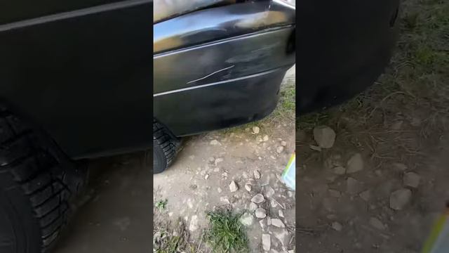 НЕ КРАСЬ МАШИНУ ПОКА НЕ ПОСМОТРИШЬ ЭТО ВИДЕО!