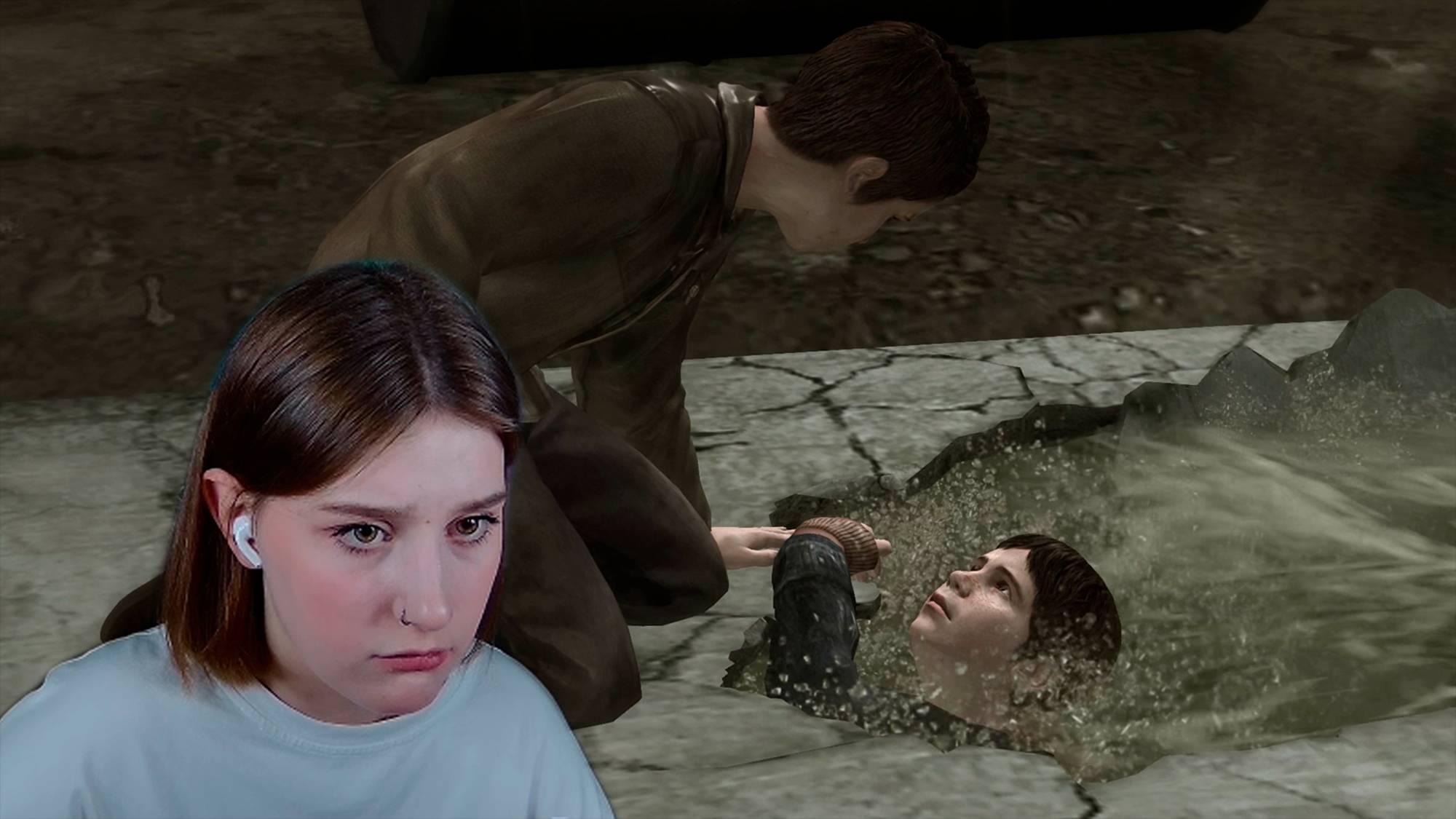 Heavy Rain – смотреть онлайн все 7 видео от Heavy Rain в хорошем качестве на RUTUBE