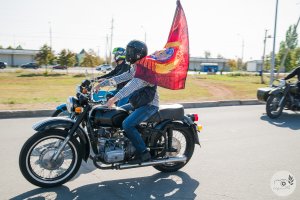 ЗАКРЫТИЕ МОТОСЕЗОНА ЛИПЕЦК 2023