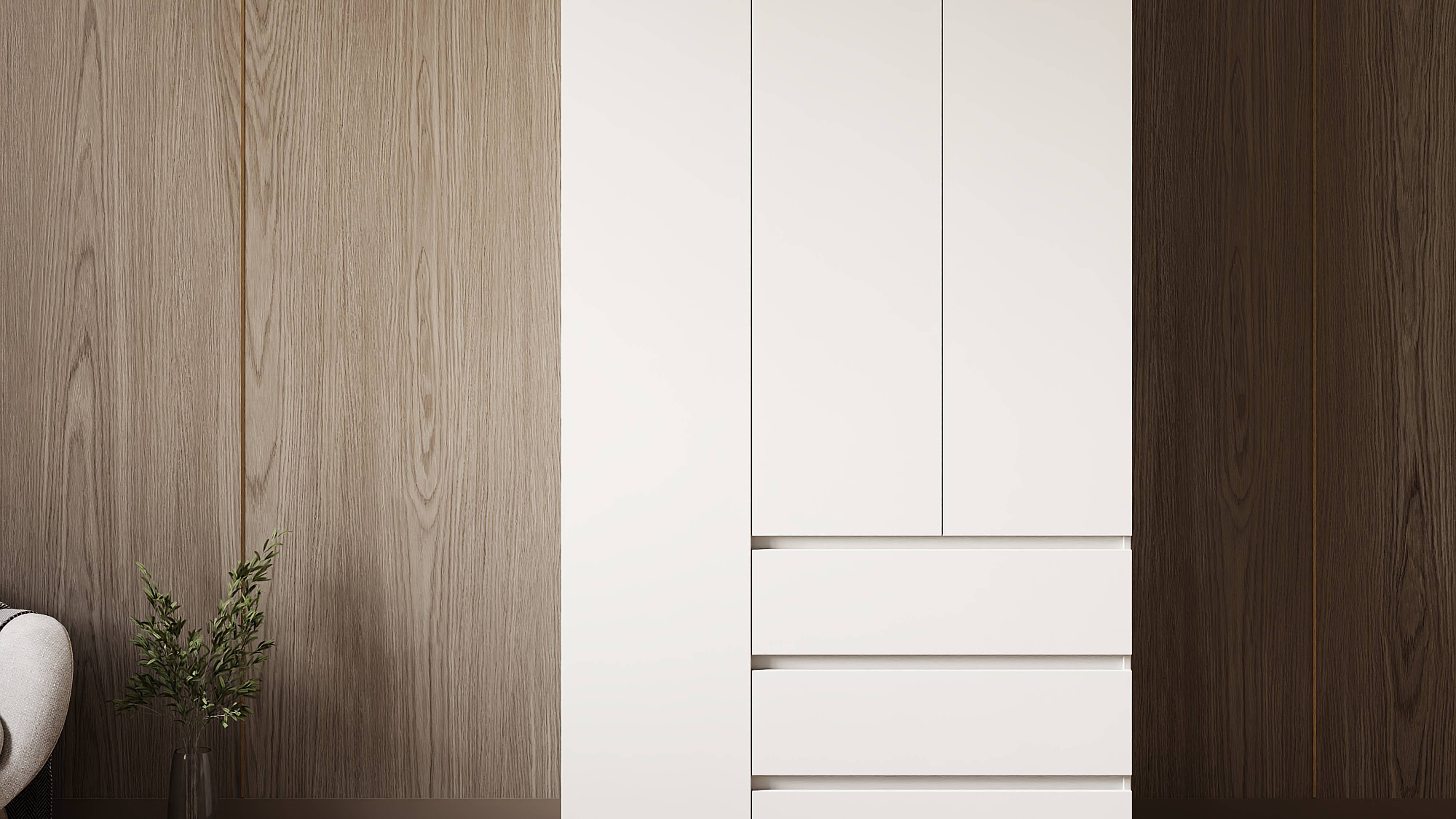 Шкаф Кайлас (A-A mebel)