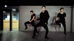 Jay Kim/ Simple thing(Remix) - Miguel 