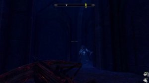 TES V: SKYRIM | #484 | DAWNGUARD | Das Allerheiligste der Schneeelfen