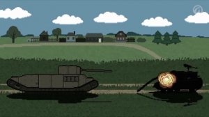 Восьмибитные истории. Передайте, пожалуйста