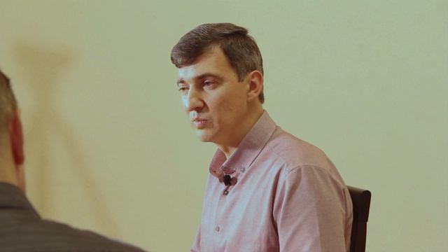 Творческая встреча с Айнуром Бегутовым (29.09.2021)