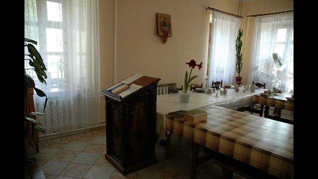 Истра Борисоглебский Аносин монастырь