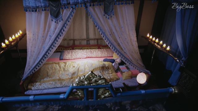 Легенда Чжун Куй 1 сезон 6 серия
