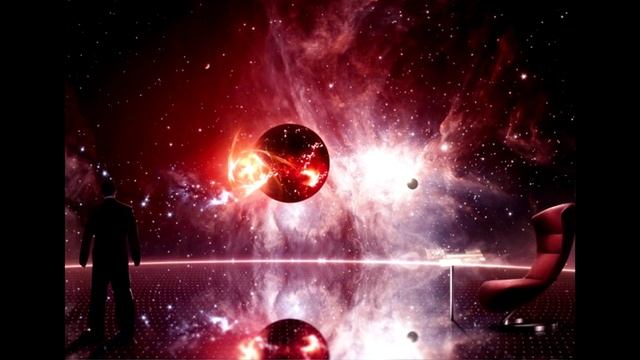 Библия. 77-20. Откровение Иоанна Богослова (20). И увидел я Ангела, сходящего с неба.