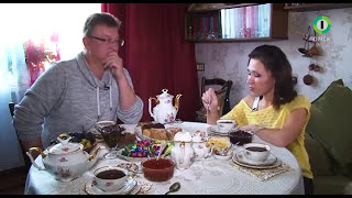 Передача "В гостях у Нюши" (Хантер).mp4