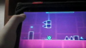 Geometry Dash #2 я босс