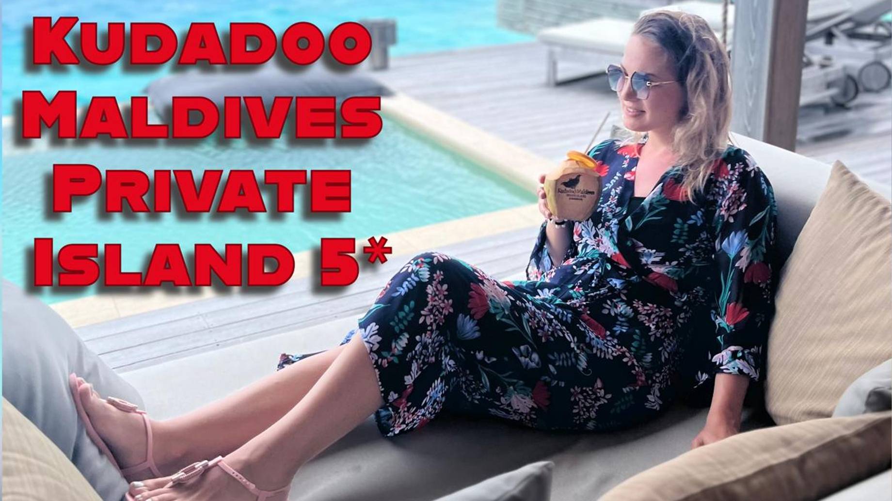 KUDADOO MALDIVES PRIVATE ISLAND BY Hurawalhi LUXURY 5 🌟 ALL  - цены, отзывы 2024, номера, фото.