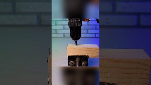 ?Классная идея! Как легко и просто сделать отверстие в гипсокартоне? #shorts #short #tiktok #diy