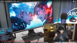 Total Gaming 3 Crore Setup Tour