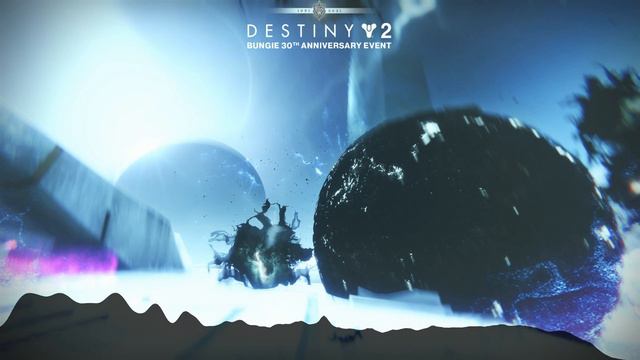 Destiny 2： 30th Anniversary Event OST - Lightning Round