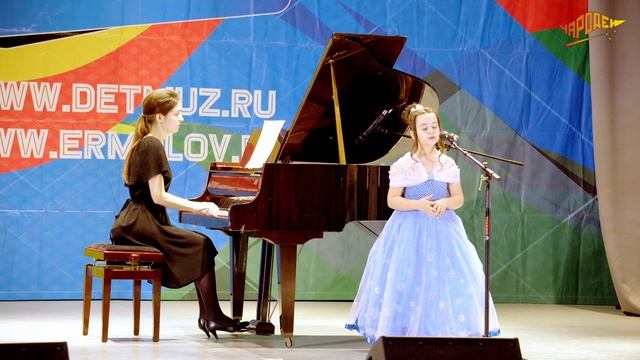 Жевтнева Маргарита - Холодно,холодно