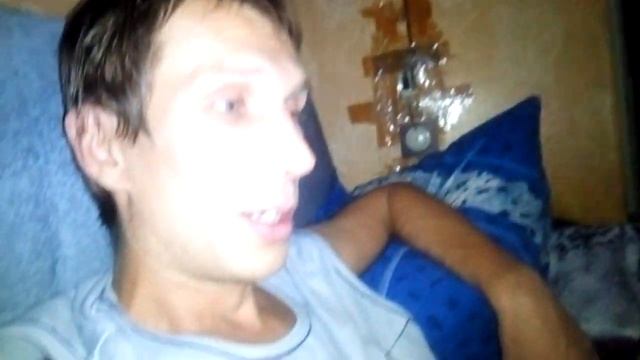 ТОК-ШОУ "Пати на хате" Туса№9  "Отвечаем на вопросы"(Серия16)