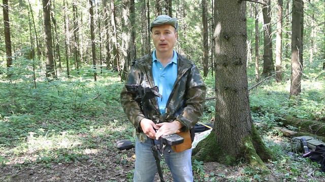 Правильный баланс грунта на металлоискателях АКА
