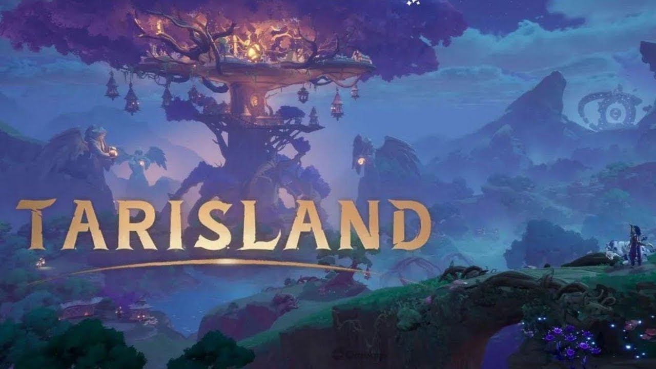 Tarisland | Ненужное мнение