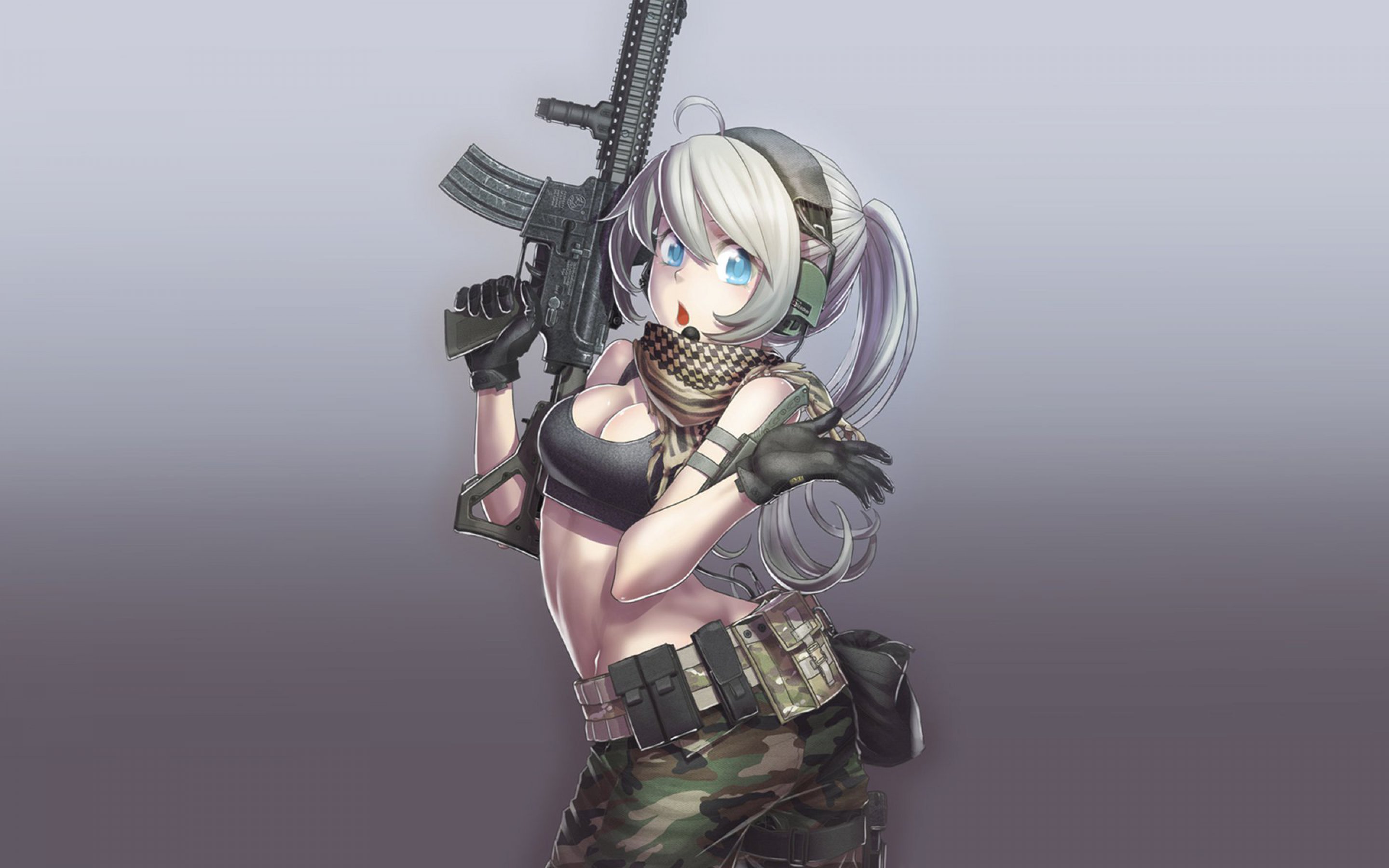 Заводские будни!