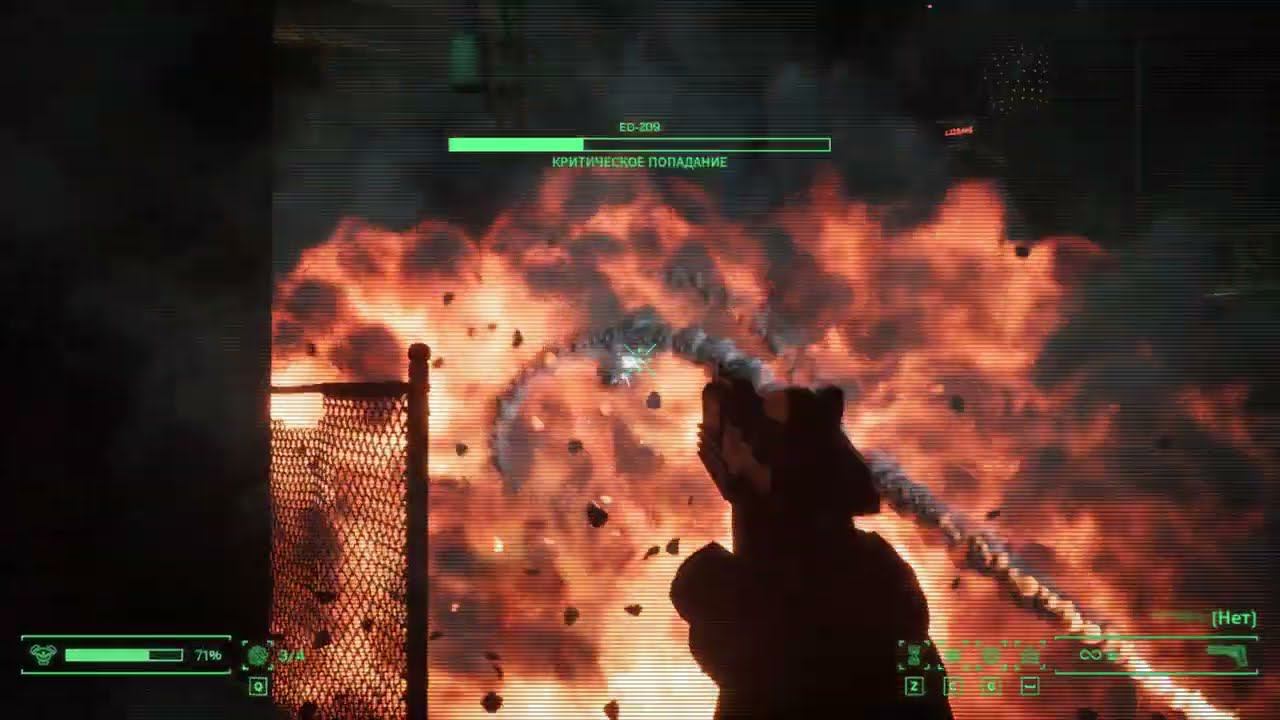 RoboCop  Rogue City №17