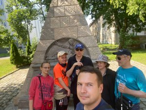 29.06.2023 Тифлоэкскурсия