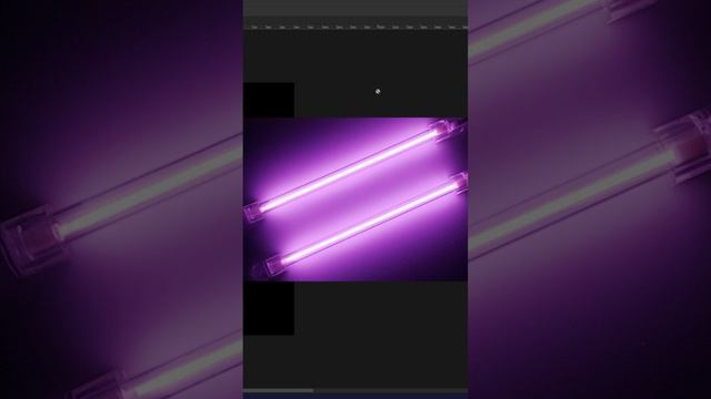 Как рисовать контурный свет #photoshop #photoshoptutorial