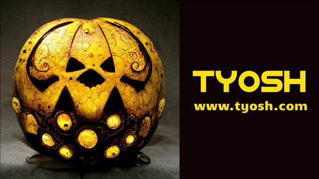 TYOSH. Спектакли, музыка на Хэллоуин 31 октября 1 ноября 2022. Москва. Фестиваль фильмов ужасов 2023