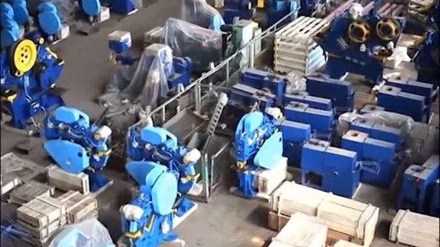 Готовы к отгрузке!