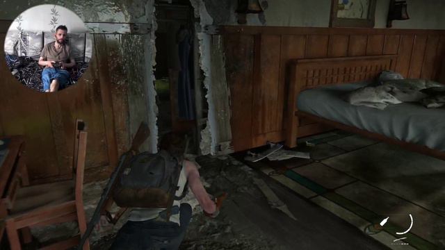 Tlou 2 #4.5