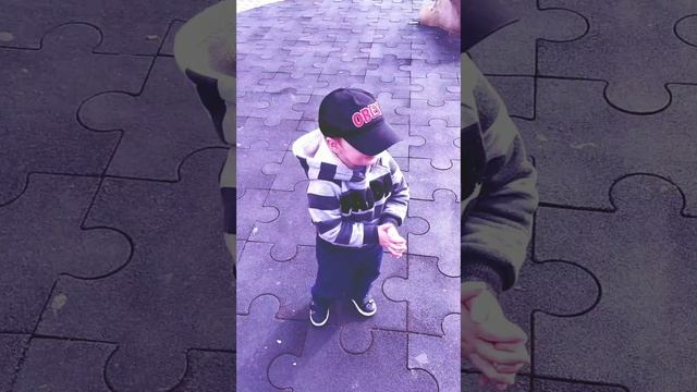 Семейные прогулки по Махмутлару зимой