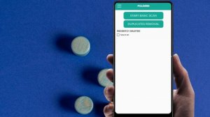How to recover deleted PHOTOS from android phone | Get deleted photos back | 100% WORKING