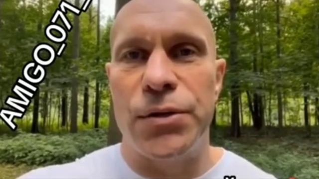Илья Кива был в курсе заказа на свою ликвидацию украми. И прямо говорил об этом!