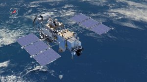 «Космический патруль» на орбите