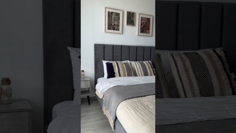 Наши новые Апартаменты! (Сеть квартир посуточной аренды Satin Home Apart)