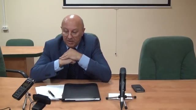 Андрей Фурсов. Зачем снимают *Чернобыли*.