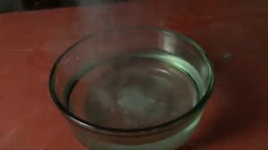 Взаимодействие оксида фосфора с водой