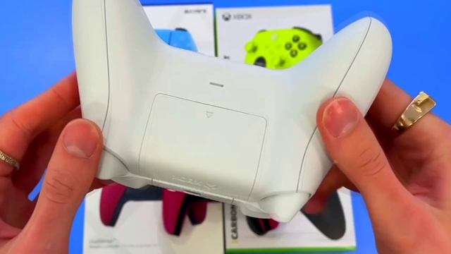 Gamepads DualSence Xbox Series