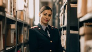 СМОТРИМ! ДЕТЕКТИВНЫЙ сериал "Тайны следствия-22" - ЗАВТРА В 21:20 на канале РОССИЯ 1