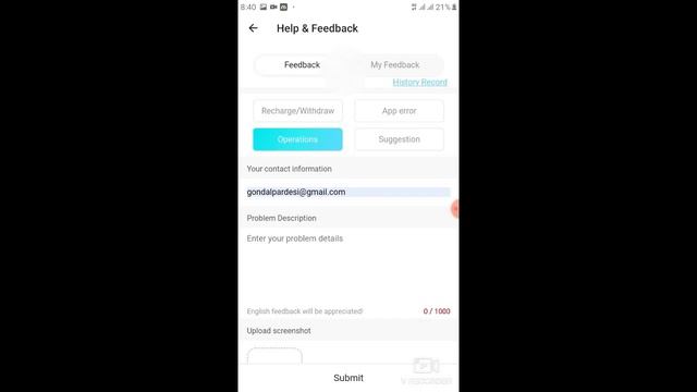 How to Active bigo live greedy game trick bigo greedy feedback ...