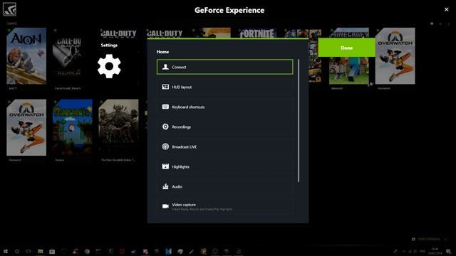 How to record your desktop in GeForce Experience (Shadowplay ...