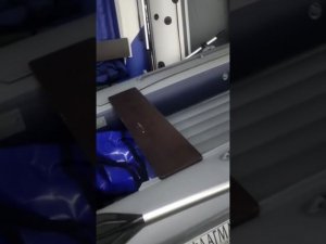 Лодка Флагман DK 450 Jet