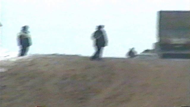 История моего дальнобоя 2003 год. 5 серия.goba6372.wmv