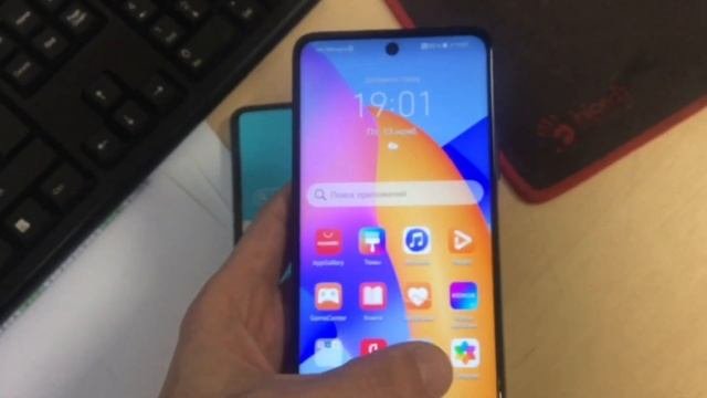 Honor 10X Lite - Хонор 10х лайт купить или нет? - смотреть видео онлайн ...