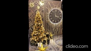 Новый год! Выездное фан казино на новогодний корпоратив.