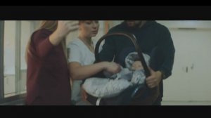 Дети пассажиры_Акушер