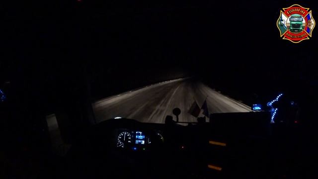 В порт Ванино за рыбой. После снегопада в гололед пустой. Без связи и цивилизации.