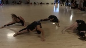 Ricky Lam/ Jazz-Funk/ LOW - Todrick Hall 