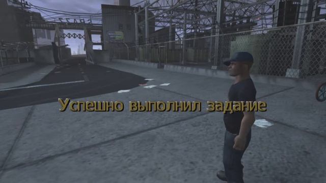 Прохождение Bully - Часть 14 (Без Комментариев).