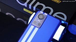 ПЕРВЫЙ В МИРЕ СМАРТФОН С 150W ЗАРЯДКОЙ, REALME GT NEO 3 ПОРВАЛ РЫНОК 100.000 В ПЕРВУЮ МИНУТУ