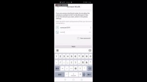 Wanscam K22 Setting WiFi